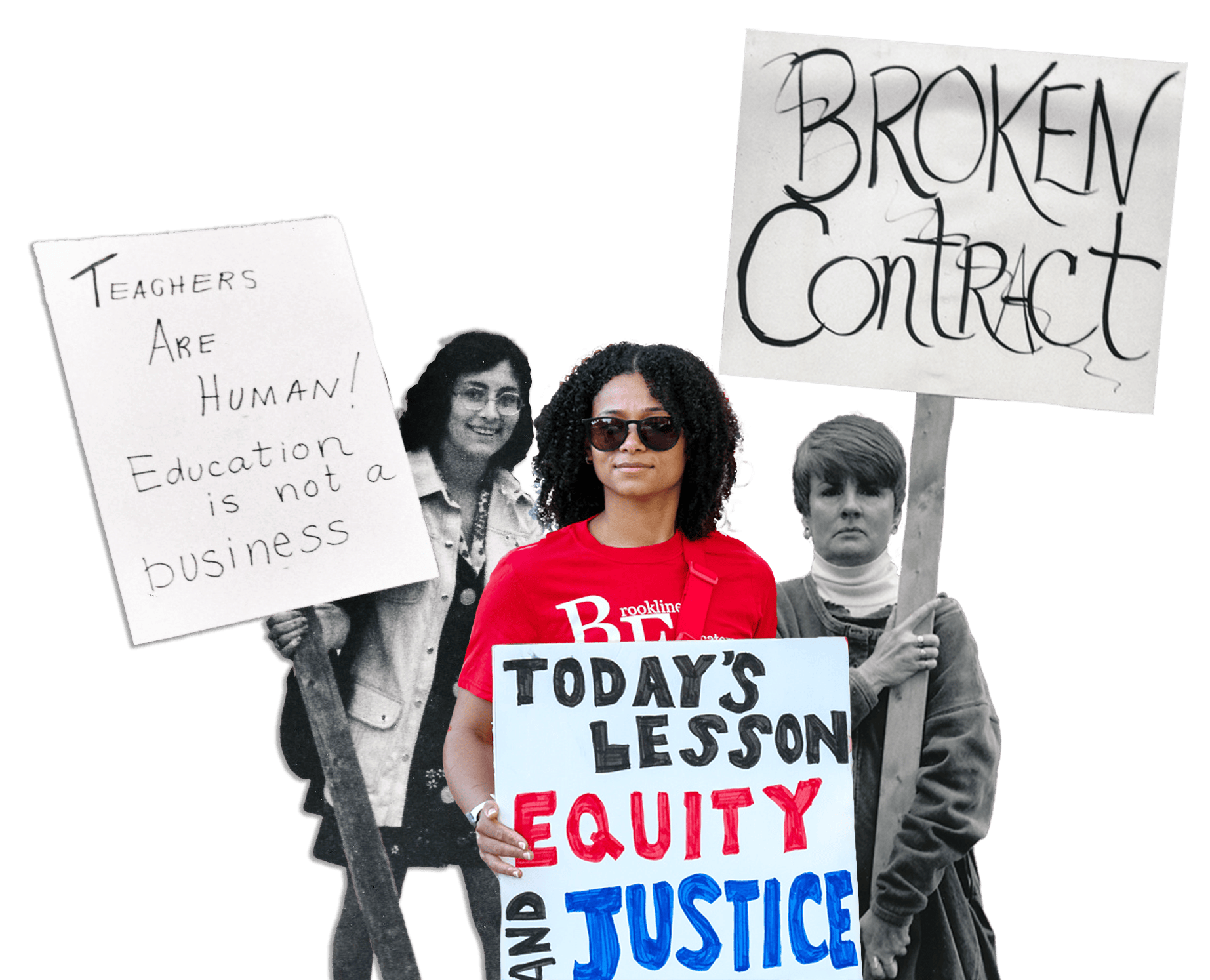 About This Timeline – MTA History Project | Strike Timeline